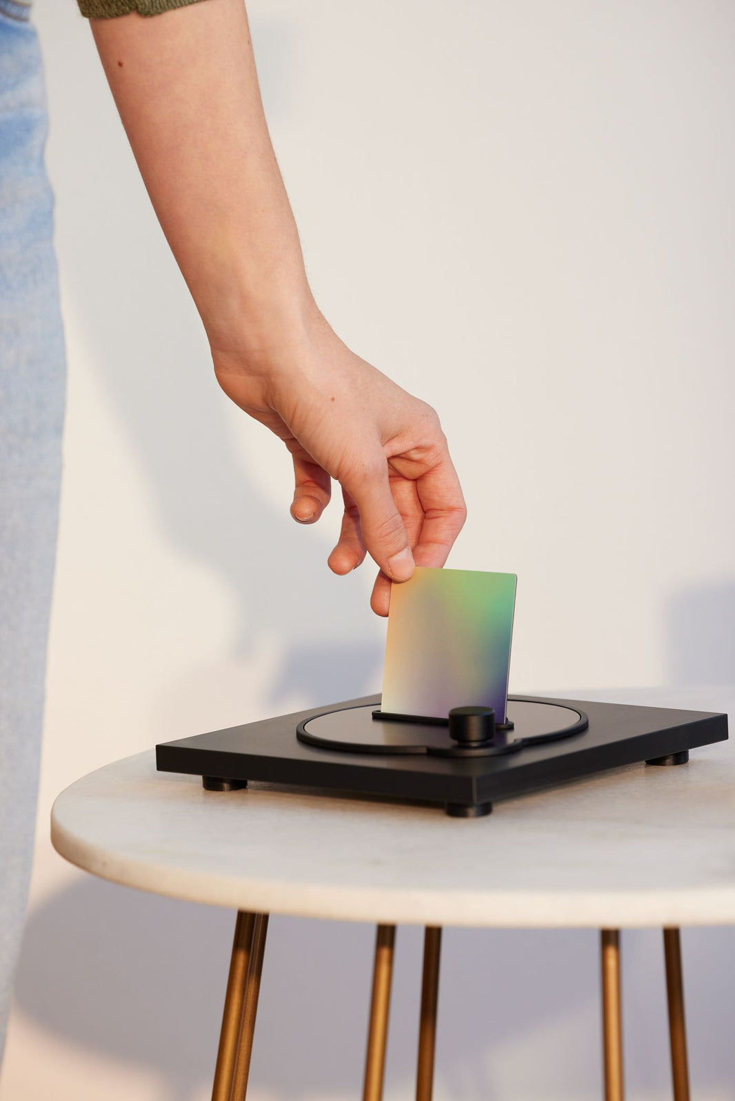 MoodPlay – MoodBlocks